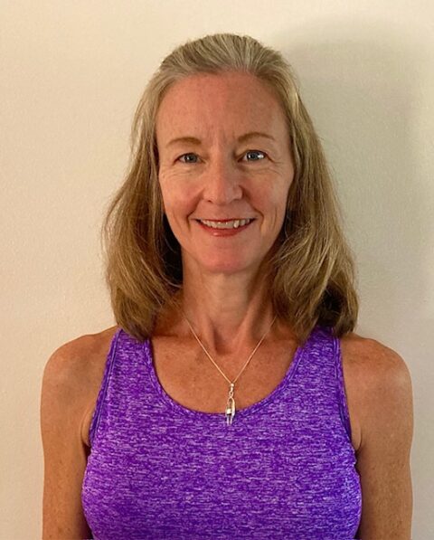 Lisa Kirk | Asheville Community Yoga