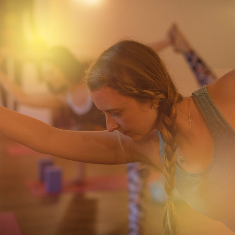 Spring 2026 Yoga Teacher Training Program | Asheville Community Yoga