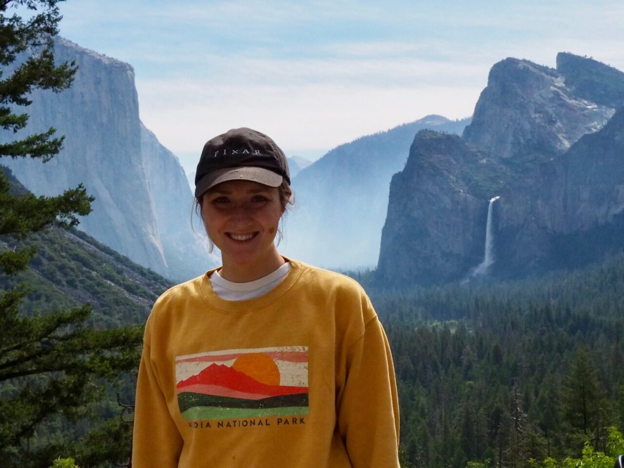 Anna Kate Stephenson | Asheville Community Yoga